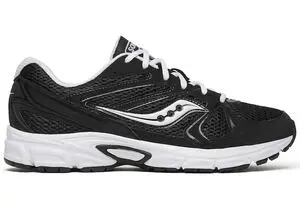Saucony Ride Millennium Sneakers - Black