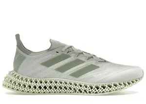 Adidas 4dfwd 4 Athletic Sneakers