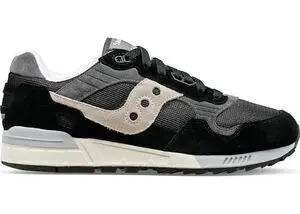 Saucony Shadow 5000 Sneakers - Black