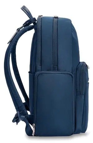 Briggs & Riley Rhapsody Medium Backpack - Navy