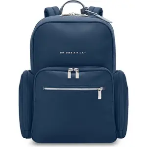 Briggs & Riley Rhapsody Medium Backpack - Navy