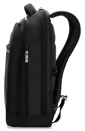 Briggs & Riley Work Slim Backpack