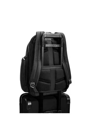 Briggs & Riley Work Large Cargo Backpack - Black