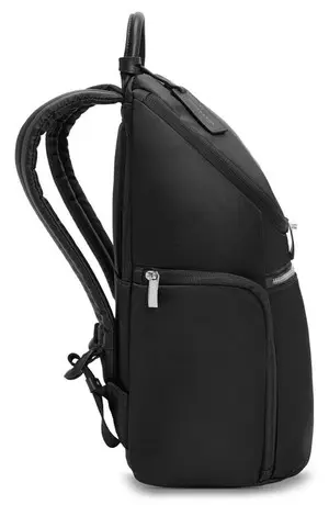 Briggs & Riley Rhapsody U-zip Backpack - Black