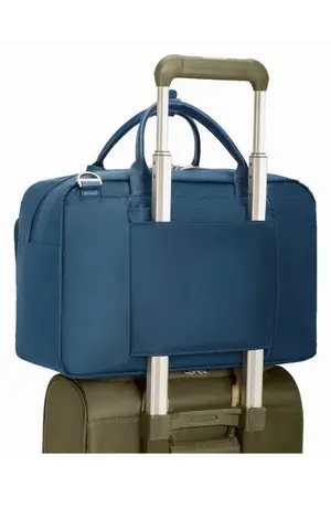 Briggs & Riley Rhapsody Multi-pocket Cabin Bag - Navy