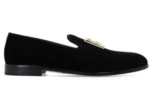 Dolce & Gabbana Leonardo Loafers