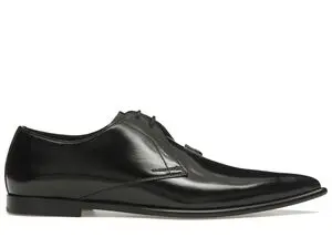Dolce & Gabbana Achille Derby Sneakers