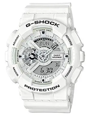 Casio G-shock Analog-digital Watch