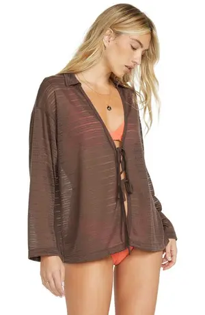 BILLABONG Sun Vacancy Cover-up