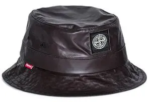 Supreme Stone Island Crusher Hat