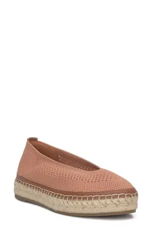Lucky Brand Orena Platform Espadrille