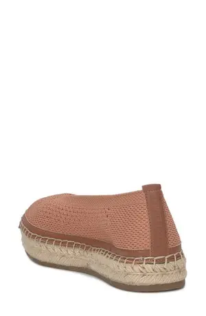 Lucky Brand Orena Platform Espadrille