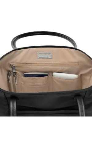 Briggs & Riley Rhapsody Expandable Tote - Black