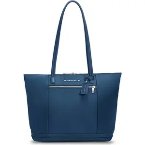 Briggs & Riley Rhapsody Expandable Tote - Navy