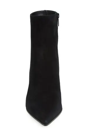 GIANVITO ROSSI Keinna Sock Boots - Black