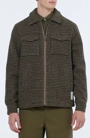 Scotch & Soda Classic Outerwear For Men