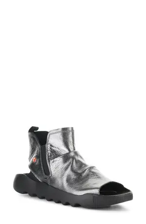 Fly London Booties