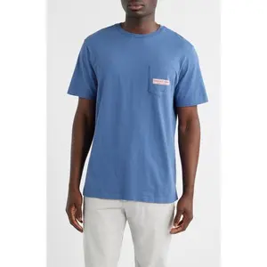 Vineyard Vines Crewneck T-shirts For Men