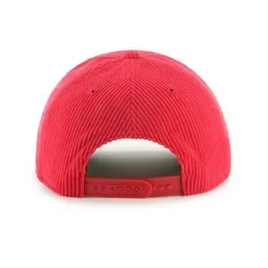 '47 Philadelphia Phillies Corduroy Hitch Adjustable Hat