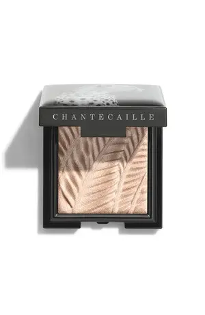 CHANTECAILLE Luminescent Eye Shades - Cheetah