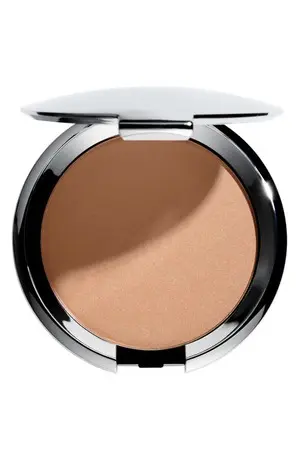 CHANTECAILLE Compact Makeup - Camel
