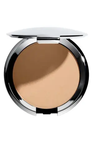 CHANTECAILLE Compact Makeup Cashew