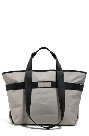 Hunter Weekday Tote - Grey