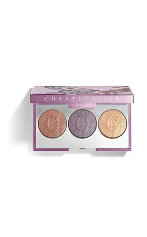 CHANTECAILLE Les Papillons Collection Eye Trios Diana Eye Trio - Multi
