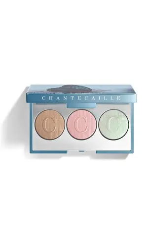 CHANTECAILLE Les Papillons Collection Eye Trios Diana Eye Trio - Multi