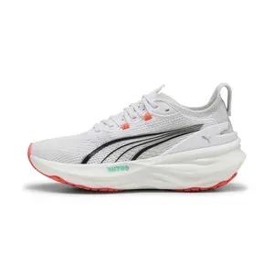 PUMA Foreverrun Nitroâ¢ 2 Running Shoes - White-aquatic