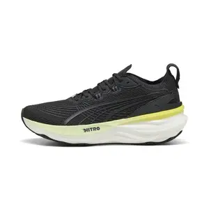 PUMA Foreverrun Nitro™ 2 Road Running Shoe - Black