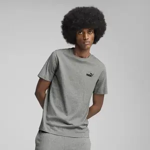 PUMA Essentials T-shirt - Gray