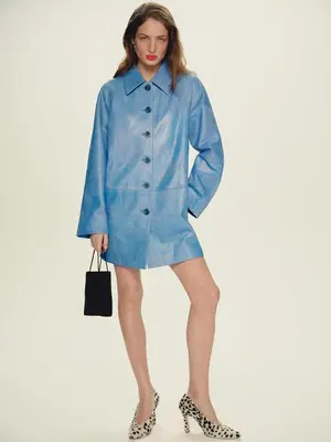 Reformation Layering Jackets