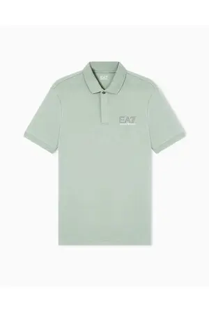 Emporio Armani Polo Shirt - Green