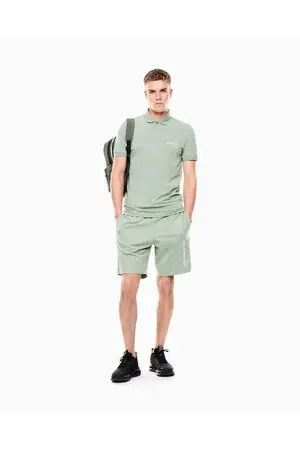 Emporio Armani Polo Shirt - Green