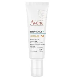 EAU THERMALE AVENE Hydrance+ Moisturizing Sunscreen Lotion Spf 30 - One-color