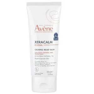 EAU THERMALE AVENE Xeracalm Eczema Calming Relief Balm - One-color