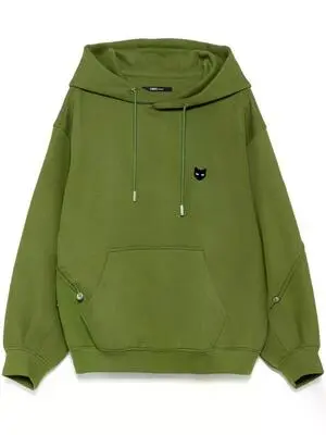 SONGZIO Deviant Hoodie
