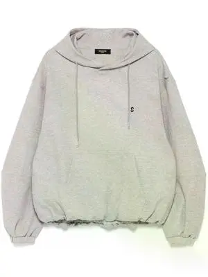 SONGZIO Origin Paris Cocoon Hoodie
