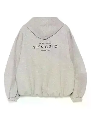 SONGZIO Origin Paris Cocoon Hoodie