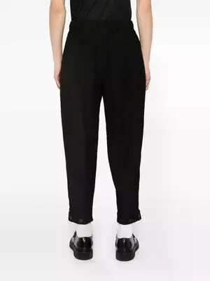 SONGZIO Pleated Trousers