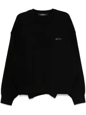 SONGZIO Poetry Sweatshirt
