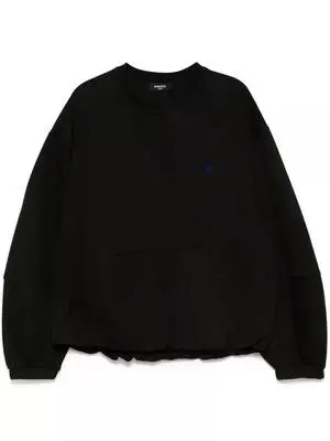 SONGZIO Origin Paris Cocoon Sweatshirt