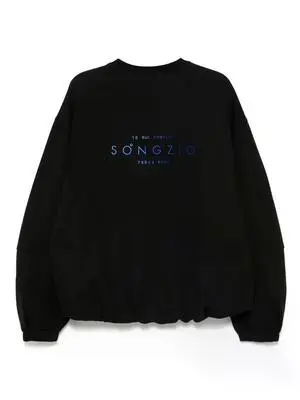 SONGZIO Origin Paris Cocoon Sweatshirt