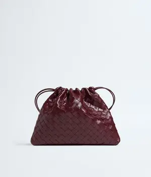 Bottega Veneta Pouch Shoulder Bags