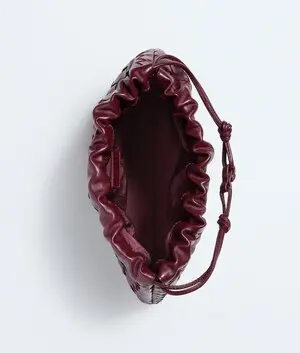 Bottega Veneta Dustbag - Barolo