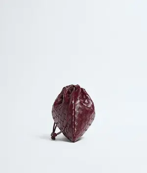 Bottega Veneta Dustbag - Barolo