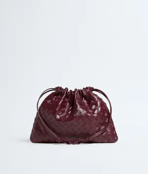 Bottega Veneta Dustbag - Barolo