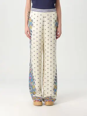 Etro Printed Pants