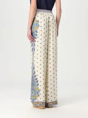 Etro Printed Pants
